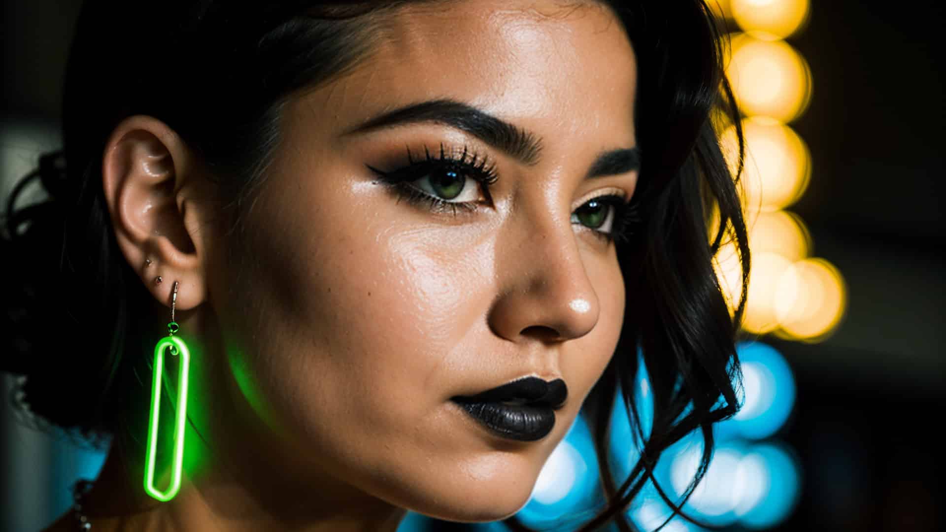 Romantic Goth Fashion: Embrace the Dark Elegance - FantasyFulfillers