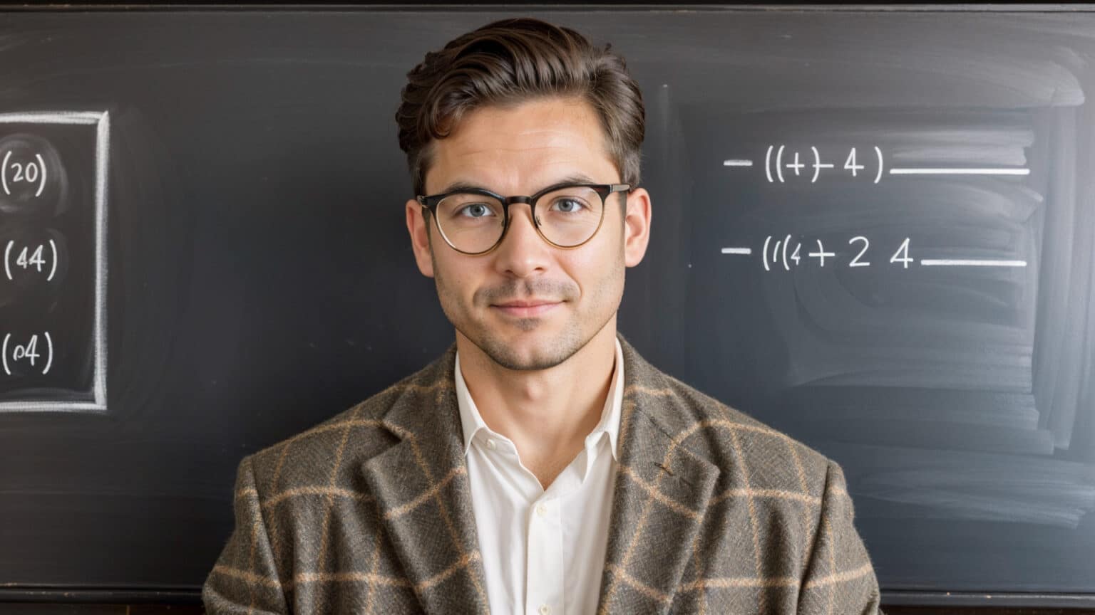 Tutor And Student Role Play - FantasyFulfillers