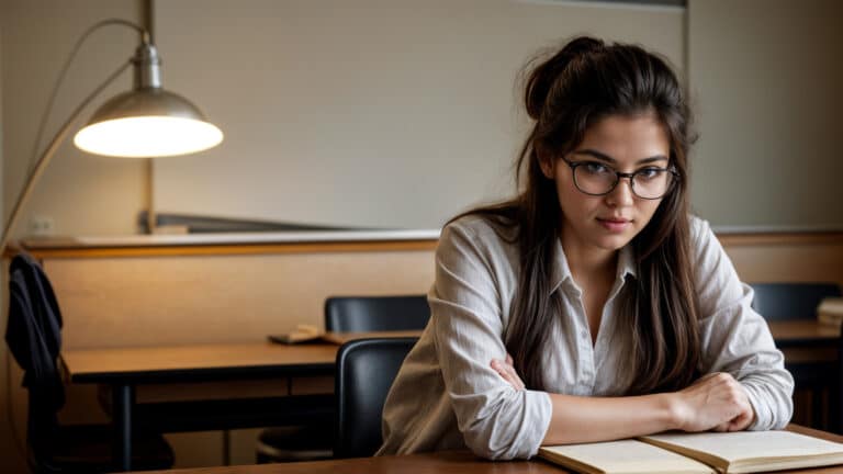 Tutor And Student Role Play - FantasyFulfillers