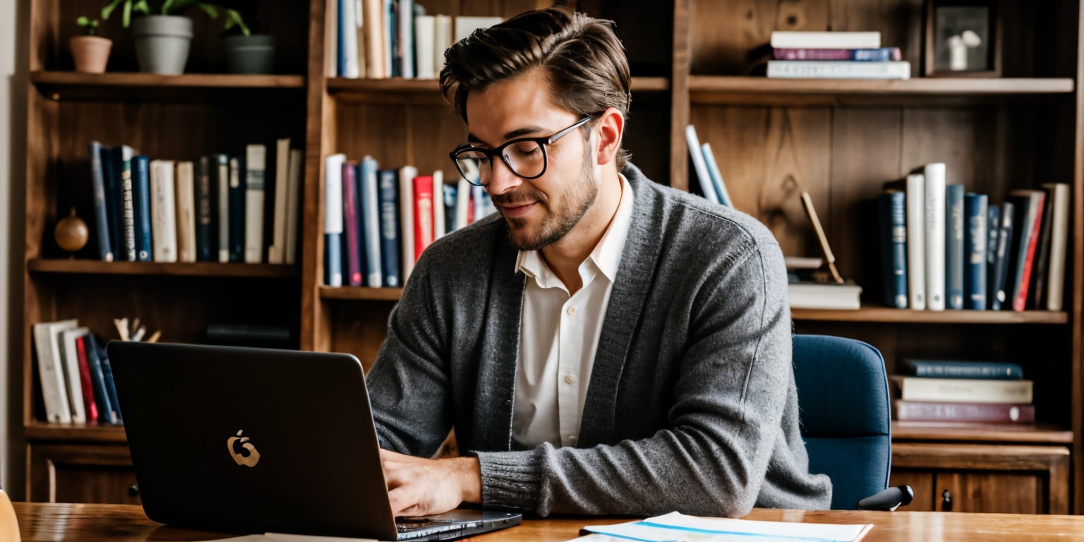 Tutor And Student Role Play - FantasyFulfillers