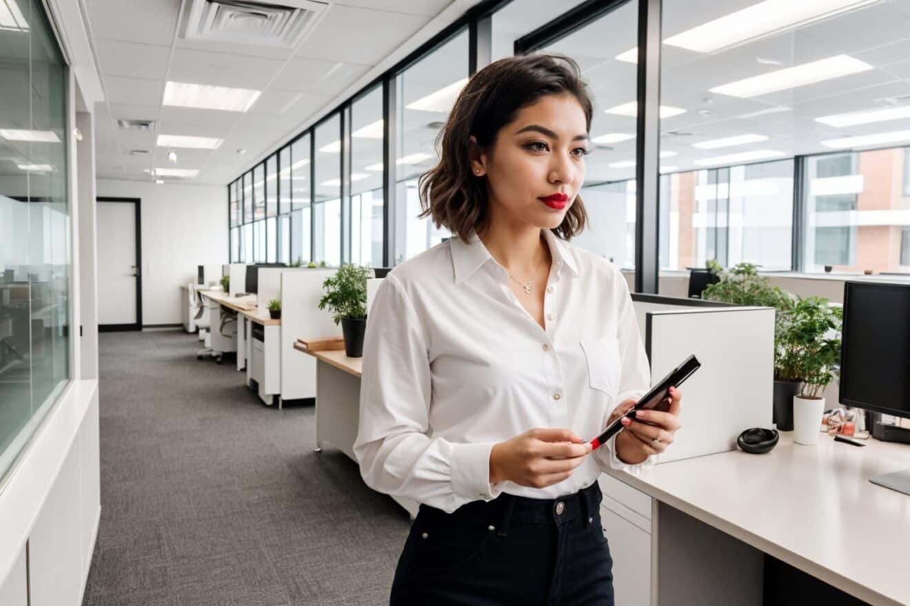 Sexy Chic: From Office To After-Hours - FantasyFulfillers.com