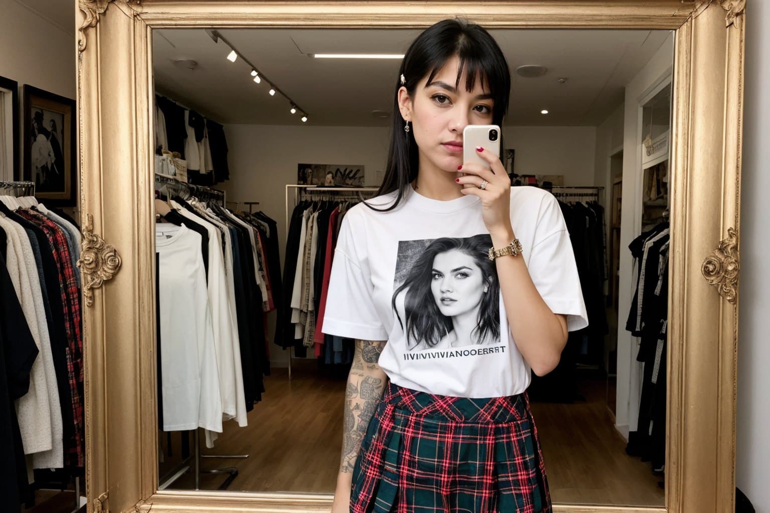 From Mohawks to Leather Jackets: The Ultimate 80s Punk Fashion Guide ...