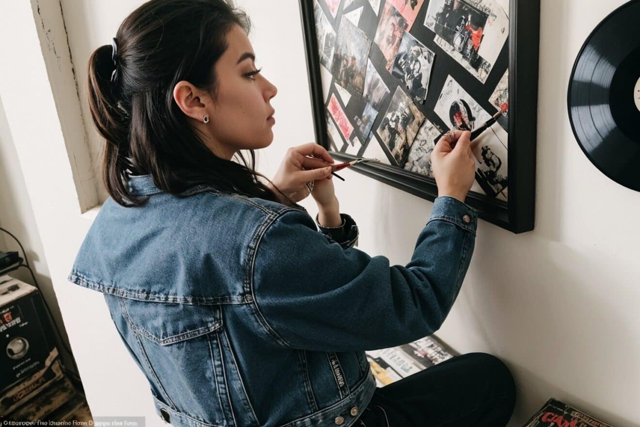 From Mohawks to Leather Jackets: The Ultimate 80s Punk Fashion Guide ...