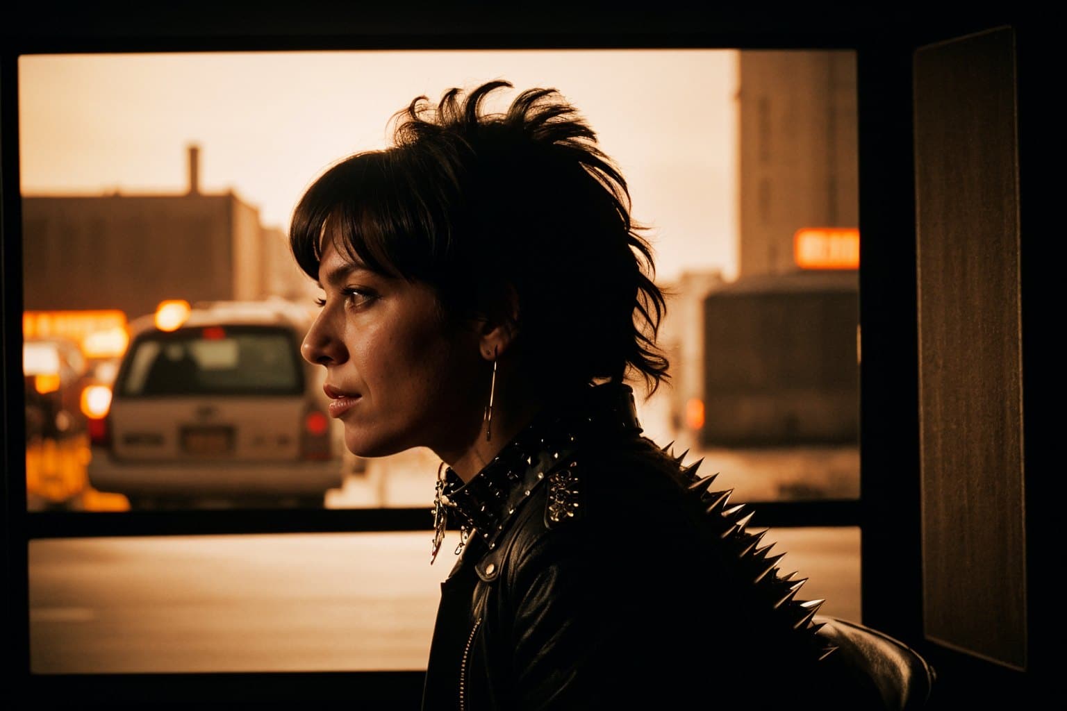 From Mohawks to Leather Jackets: The Ultimate 80s Punk Fashion Guide ...