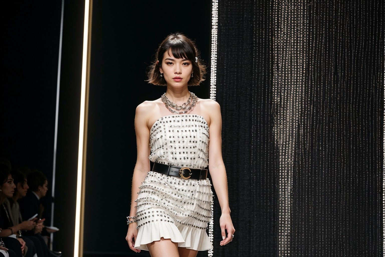 From Mohawks to Leather Jackets: The Ultimate 80s Punk Fashion Guide ...