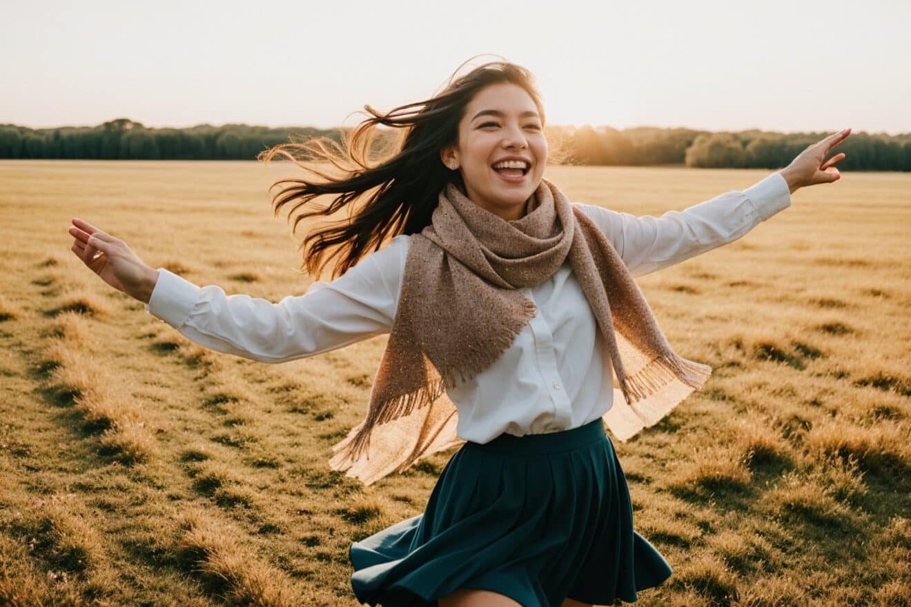 What It Means to Be a Bohemian Woman - FantasyFulfillers.com