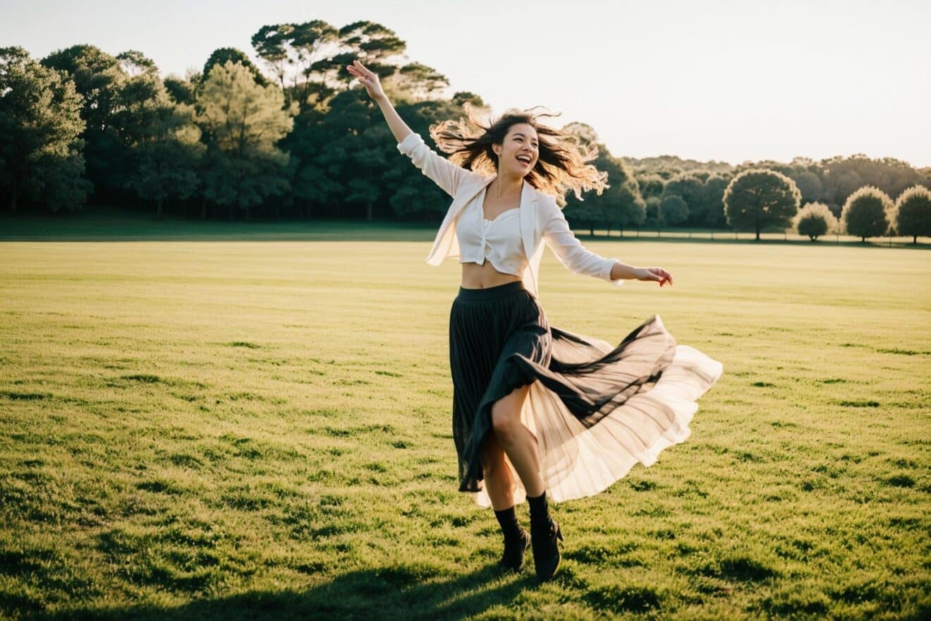 What It Means to Be a Bohemian Woman - FantasyFulfillers.com