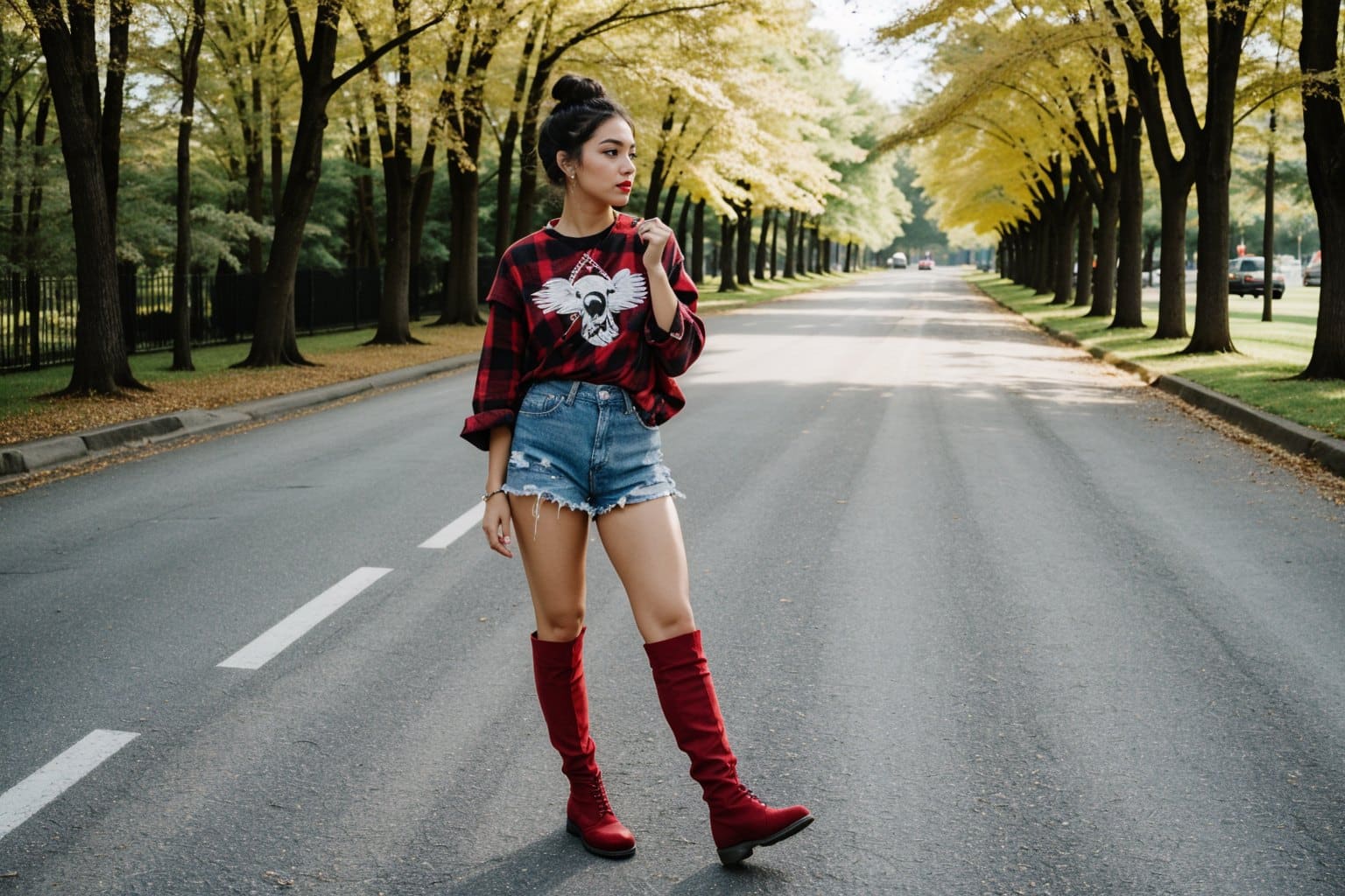 Streetwear Outfits 101 - FantasyFulfillers