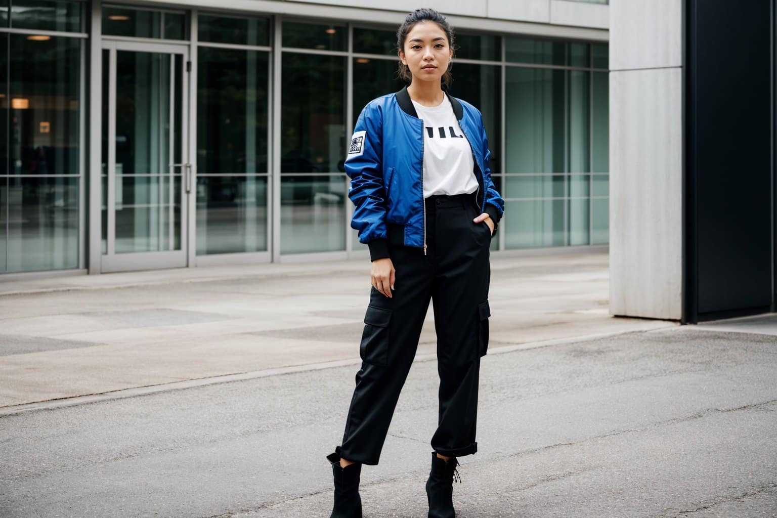 Streetwear Outfits 101 - FantasyFulfillers