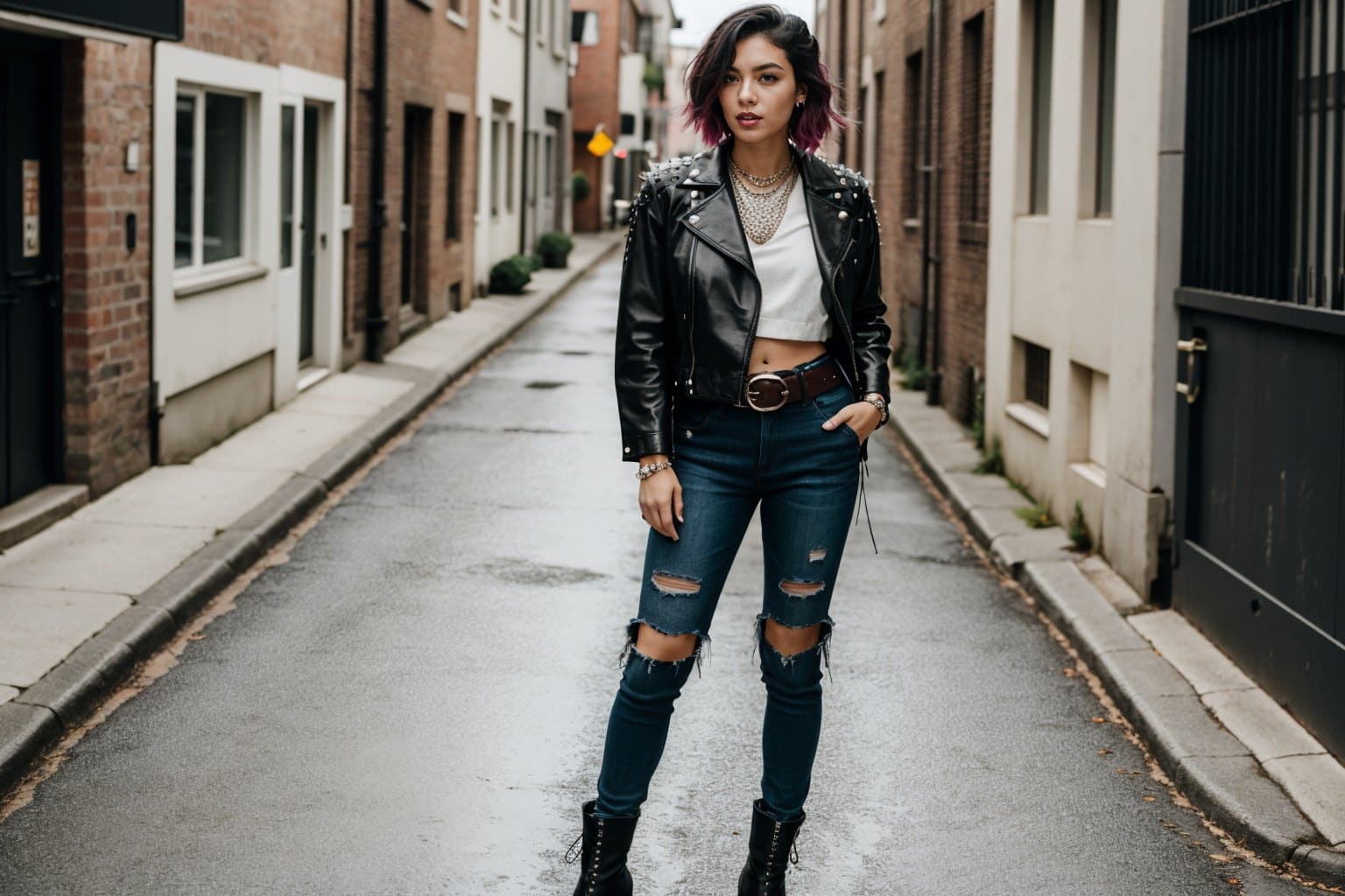 Streetwear Outfits 101 - FantasyFulfillers