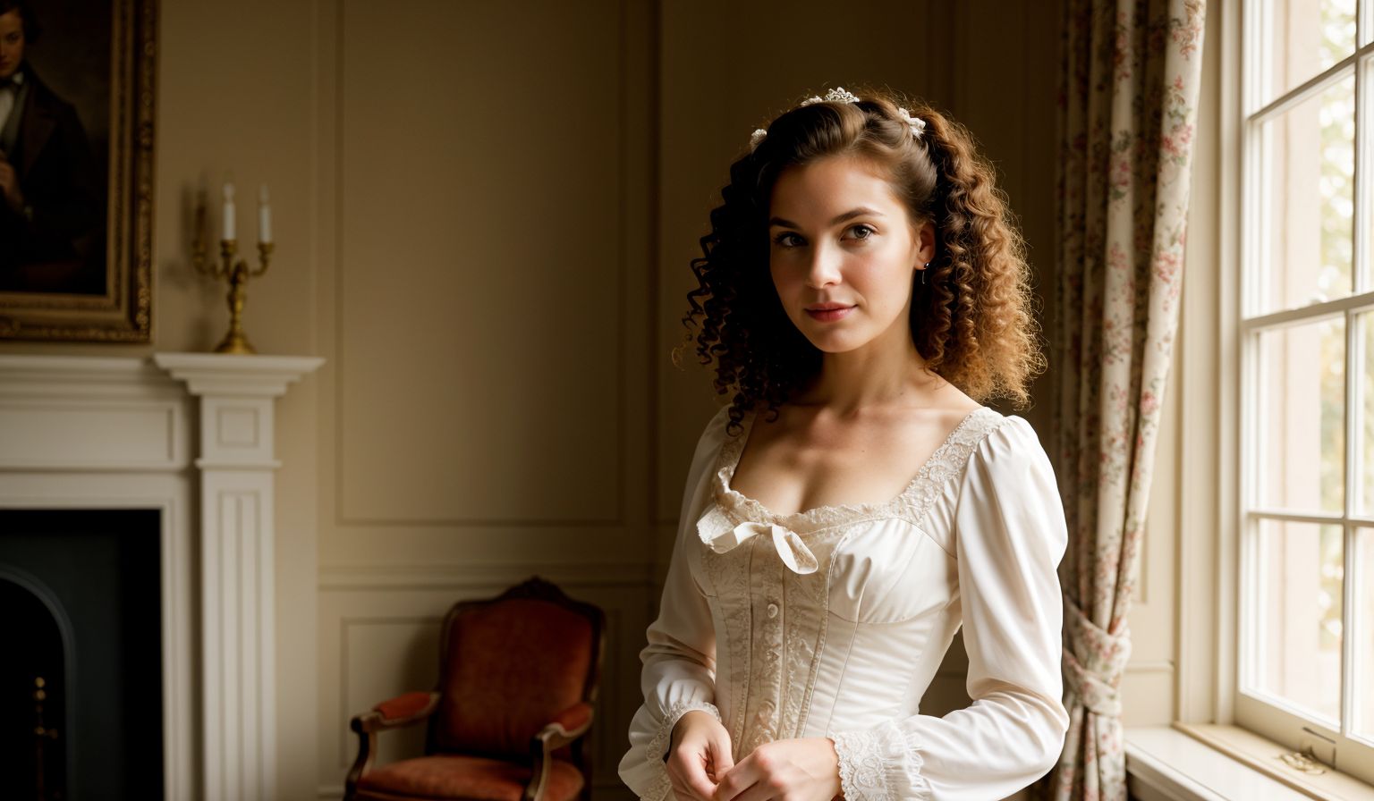 Romantic Style: The Beauty of Hallmarks - FantasyFulfillers