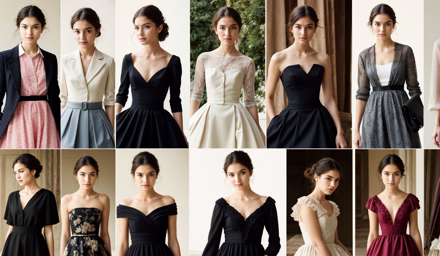 Romantic Style Clothing: Inspired by Love - FantasyFulfillers