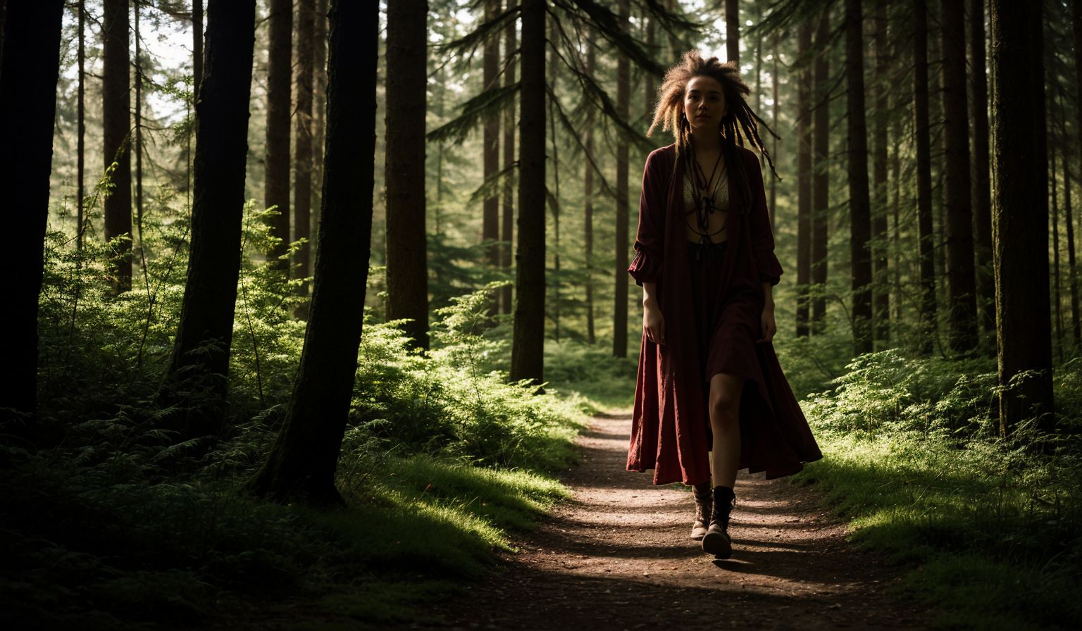 The Evolution of Romantic Fashion - FantasyFulfillers