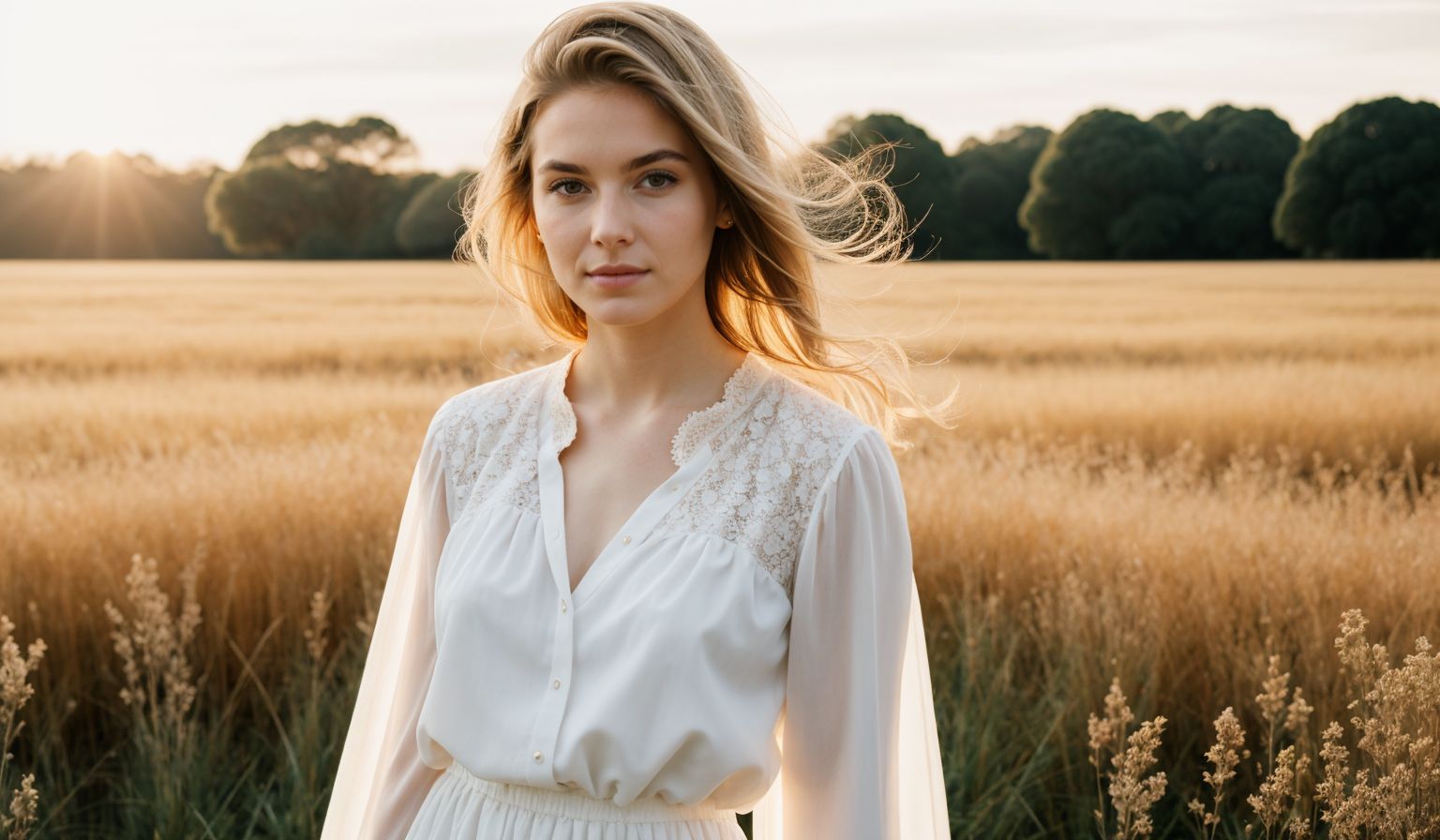 The Influence of Romantic Style on Women's Fashion - FantasyFulfillers