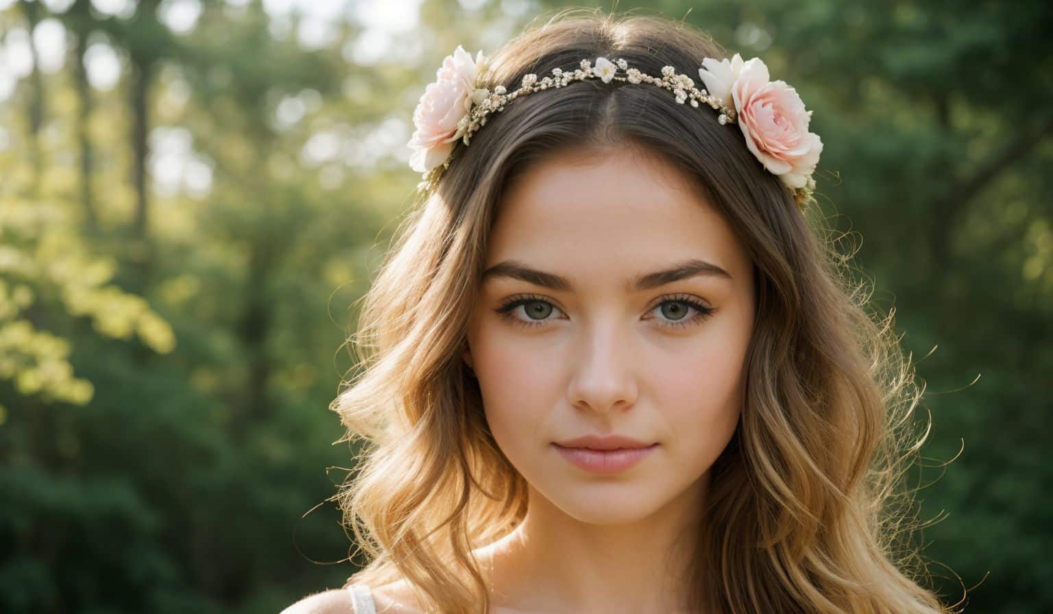 The Influence of Romantic Style on Women's Fashion - FantasyFulfillers