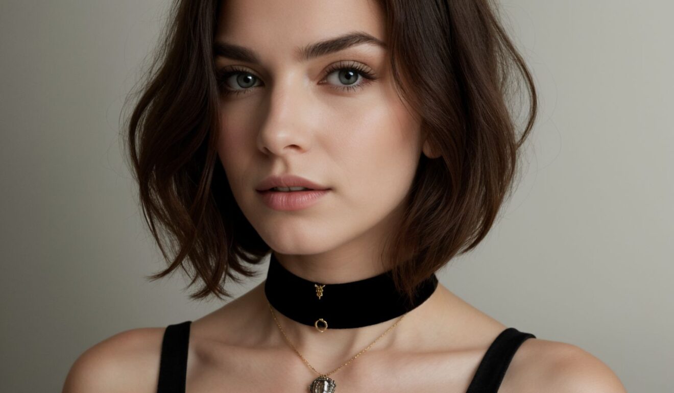 Romantic Date Night: Stylish Outfit Ideas - FantasyFulfillers