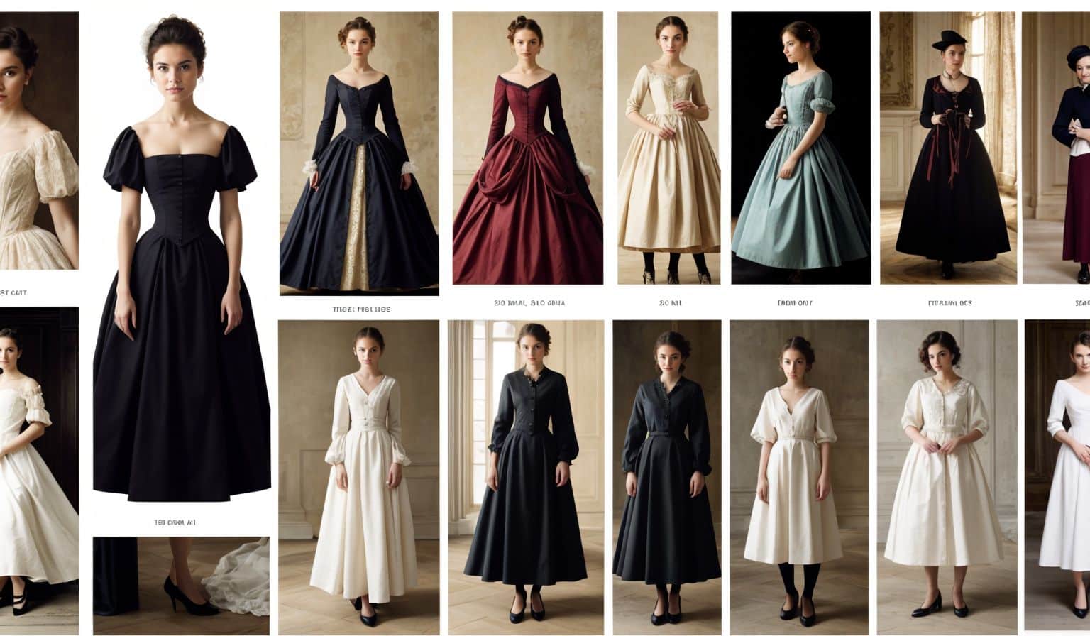 Romantic Fabrics: Elegant and Feminine Styles - FantasyFulfillers