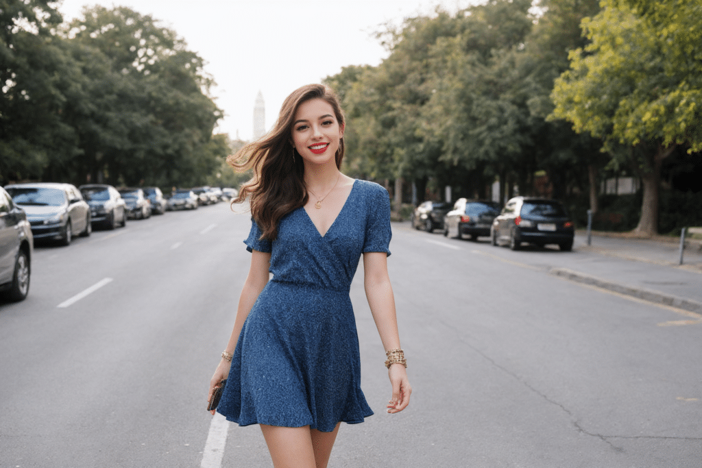 Vintage Pin-Up Fashion: Definition of the Style - FantasyFulfillers