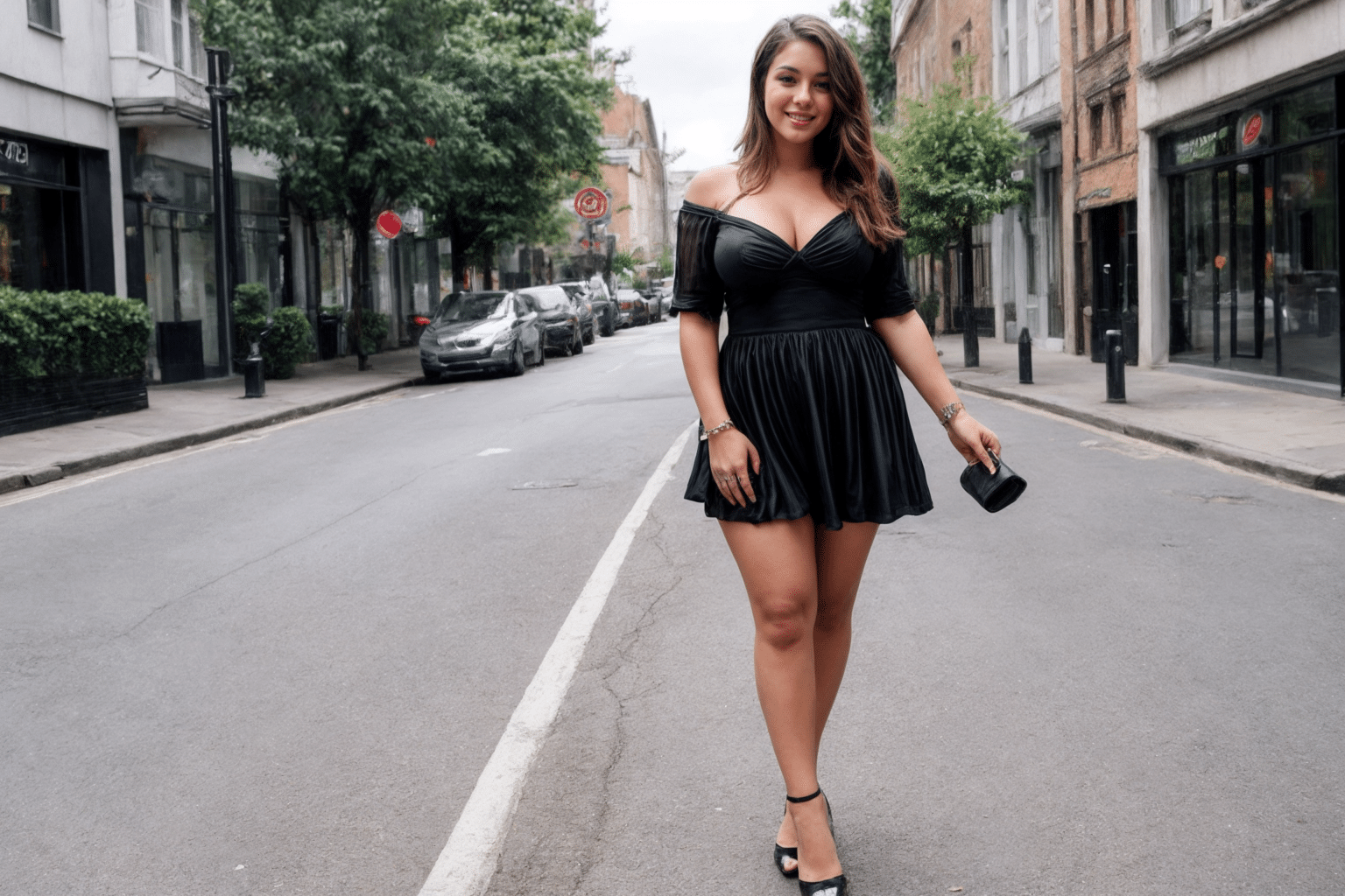 Pin-Up Style Revolutionized Fashion - FantasyFulfillers